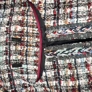 Talbots | Jackets & Coats | Talbots Adele Tweed Jacket | Poshmark